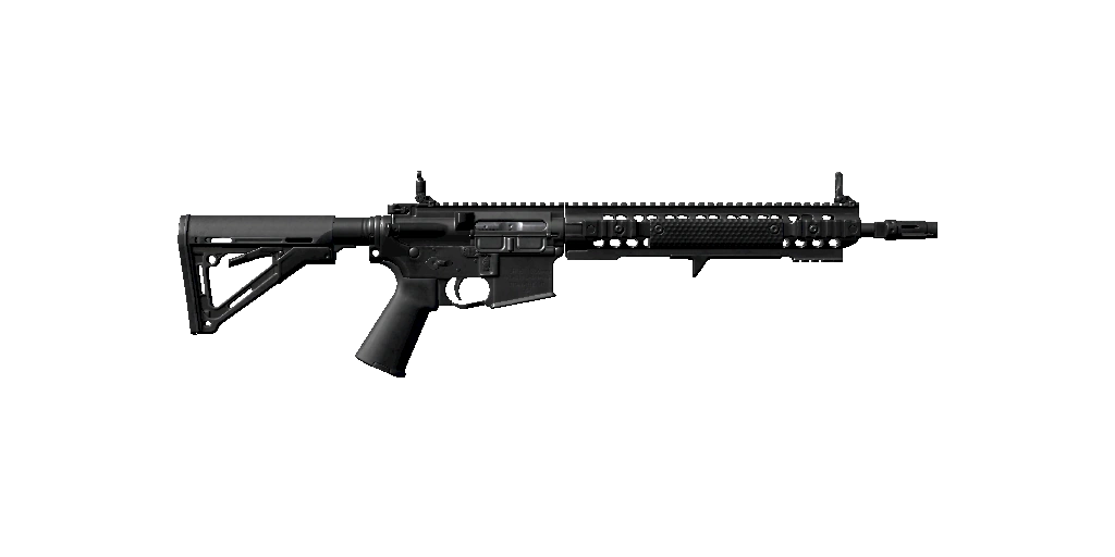 SR-16 | Ready or Not Wiki | Fandom