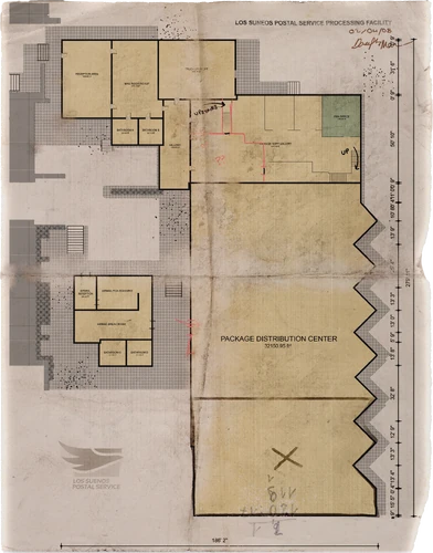 Greased Palms | Ready or Not Wiki | Fandom
