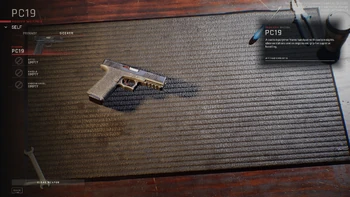 PC19 | Ready or Not Wiki | Fandom