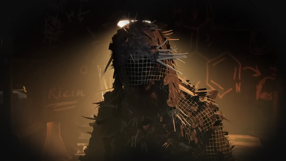 Category:Characters | Ready or Not Wiki | Fandom