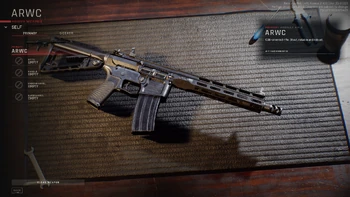 ARWC | Ready or Not Wiki | Fandom