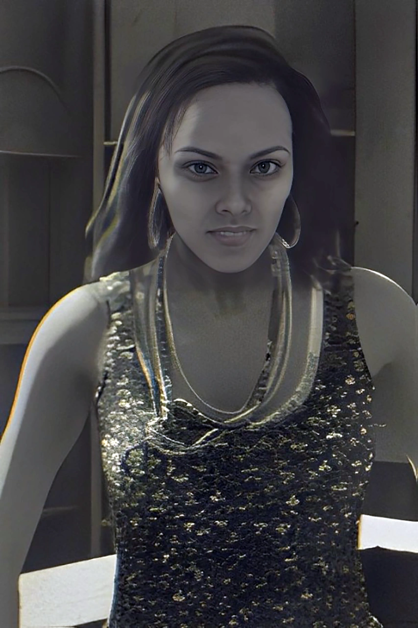 Cassandra Williams | Ready or Not Wiki | Fandom