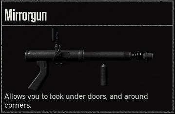 Tacticals | Ready or Not Wiki | Fandom