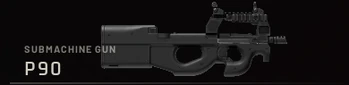 P90 | Ready or Not Wiki | Fandom