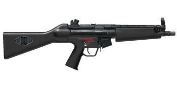 MP5A2 | Ready or Not Wiki | Fandom