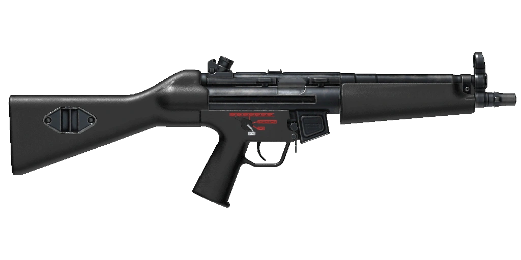 MP5A2 | Ready or Not Wiki | Fandom