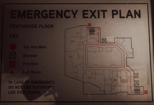 Ides of March | Ready or Not Wiki | Fandom