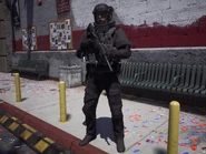 Los Sueños Police Department | Ready or Not Wiki | Fandom