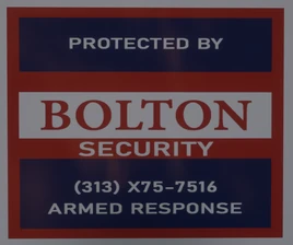 Bolton Security | Ready or Not Wiki | Fandom