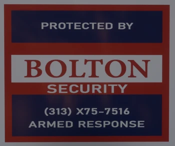 Bolton Security | Ready or Not Wiki | Fandom