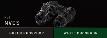 Night Vision Goggles | Ready or Not Wiki | Fandom