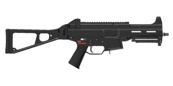 UMP-45 | Ready or Not Wiki | Fandom