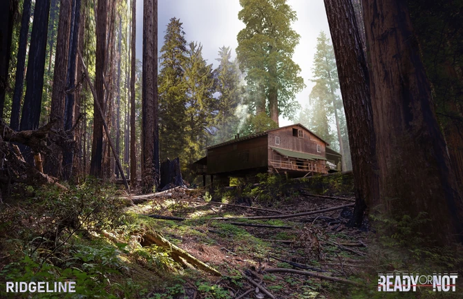 Ready or Not Wiki | Fandom