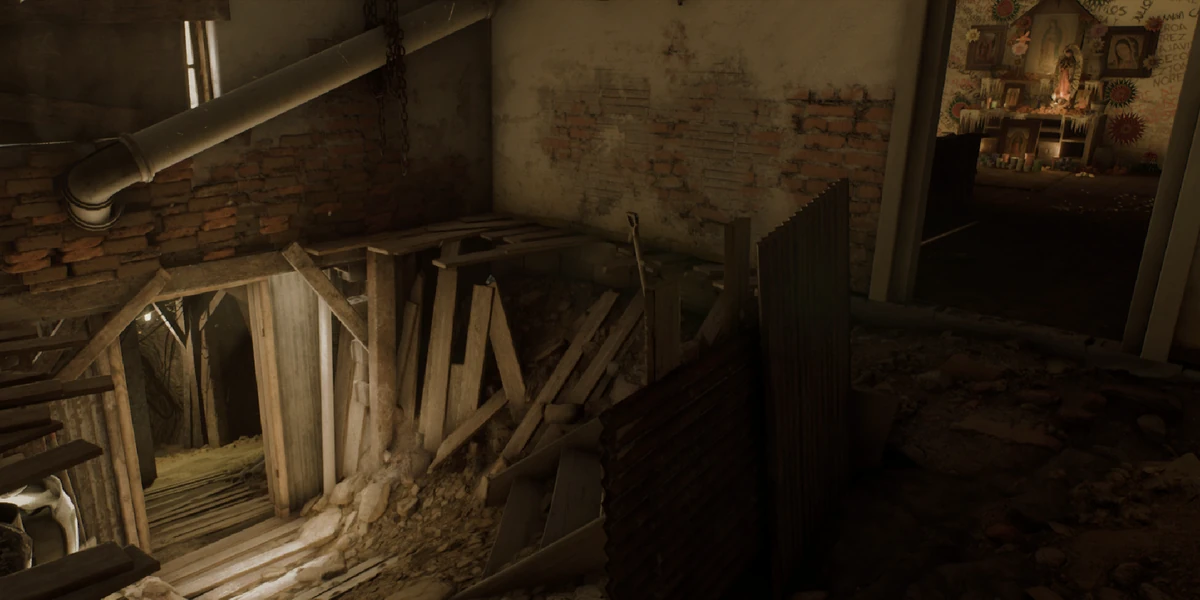 Rust Belt | Ready or Not Wiki | Fandom