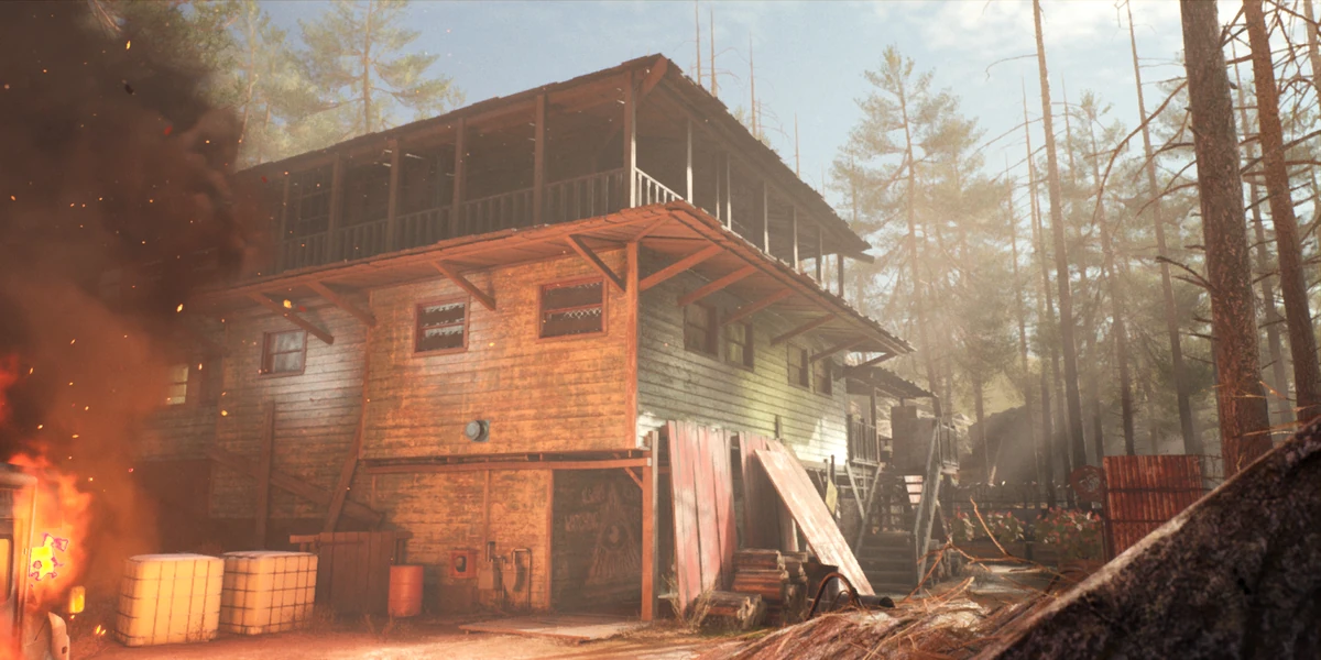 A Lethal Obsession | Ready or Not Wiki | Fandom