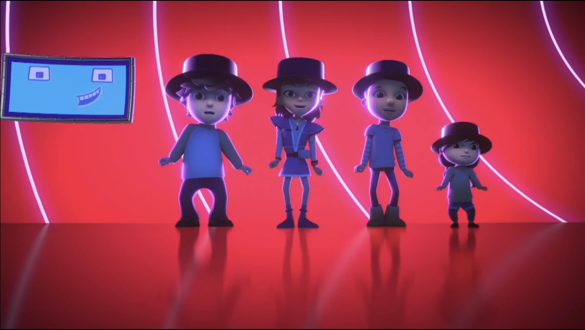 Space Hero | Ready Jet Go! Wikia | Fandom