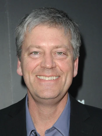 Craig Bartlett | Ready Jet Go! Wikia | Fandom