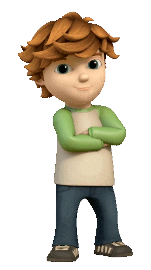 Sean Rafferty/Gallery | Ready Jet Go! Wikia | Fandom