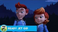 Celery Propulsion | Ready Jet Go! Wikia | Fandom