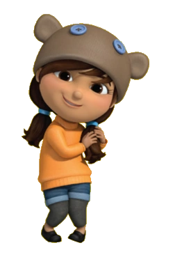 Category:Females | Ready Jet Go! Wikia | Fandom