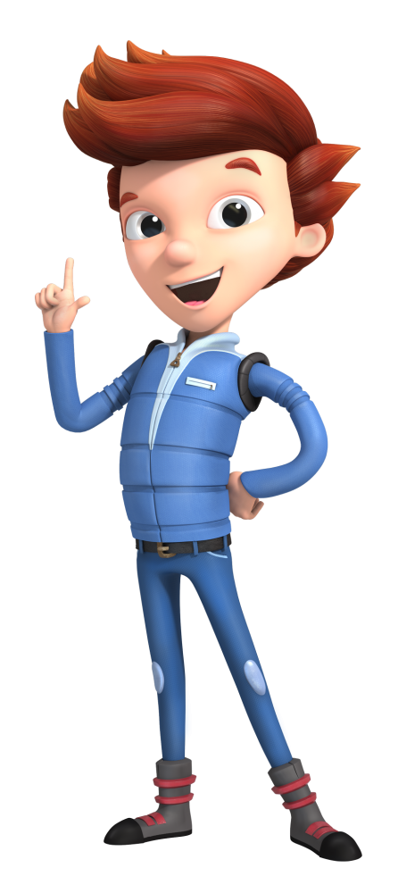 Jet Propulsion | Ready Jet Go! Wikia | Fandom