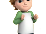 Category:Characters | Ready Jet Go! Wikia | Fandom