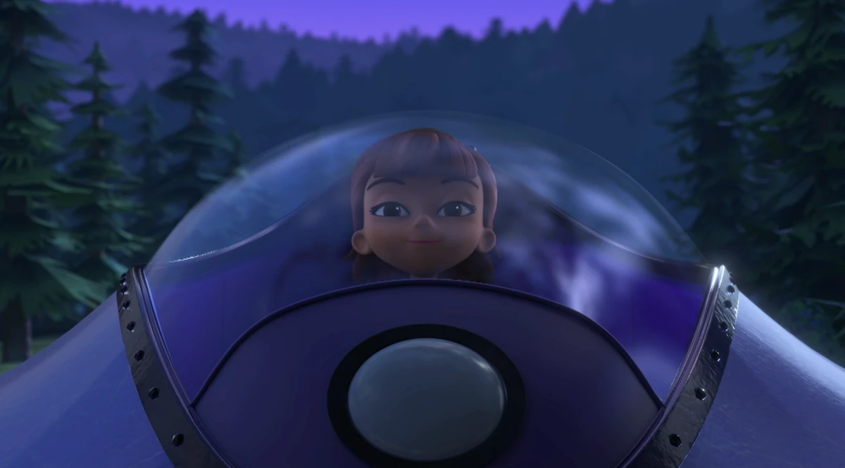 Stella’s Ship | Ready Jet Go! Wikia | Fandom