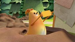 Sunspot Propulsion | Ready Jet Go! Wikia | Fandom