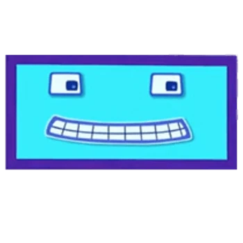 Face 9000 | Ready Jet Go! Wikia | Fandom