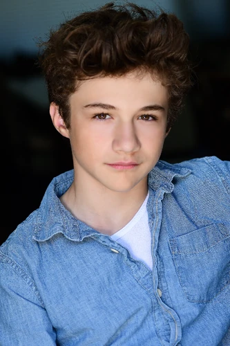 Anthony Bolognese | Ready Jet Go! Wikia | Fandom