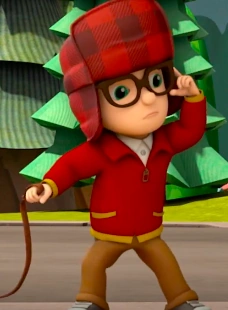 Category:Characters | Ready Jet Go! Wikia | Fandom