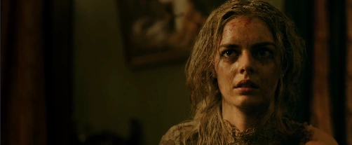 Category:Female characters | Ready or Not Wiki | Fandom