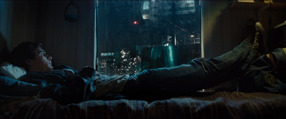 Wade Watts/Gallery | Ready Player One Wiki | Fandom