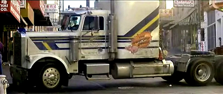 Pork Chop Express | Ready Player One Wiki | Fandom