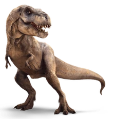 Tyrannosaurus rex | Ready Player One Wiki | Fandom