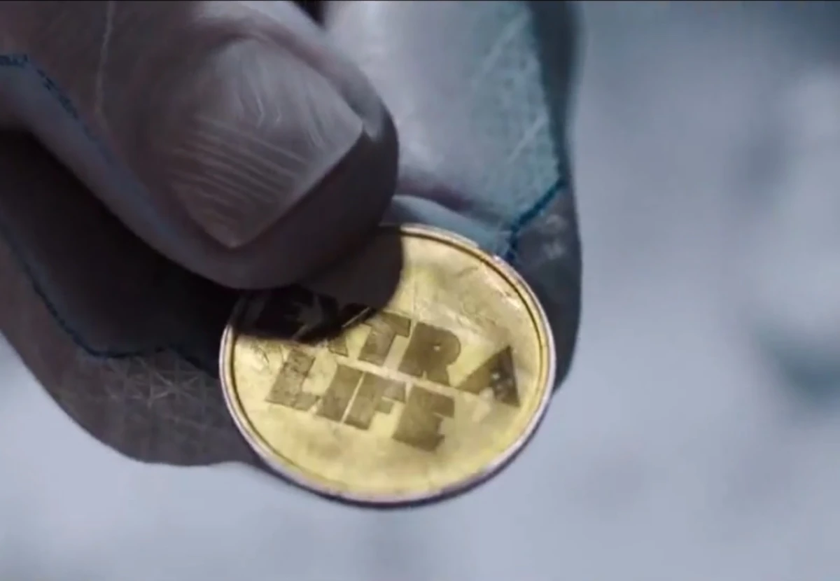 1981 Quarter | Ready Player One Wiki | Fandom