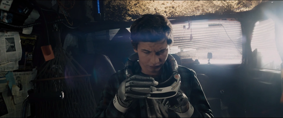 Wade Watts/Gallery | Ready Player One Wiki | Fandom