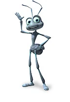 Flik | Ready Player One Wiki | Fandom