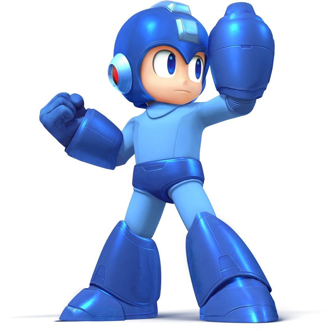 Mega Man | Ready Player One Wiki | Fandom