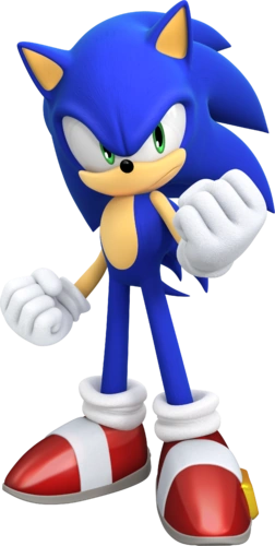 Sonic the Hedgehog | Ready Player One Wiki | Fandom