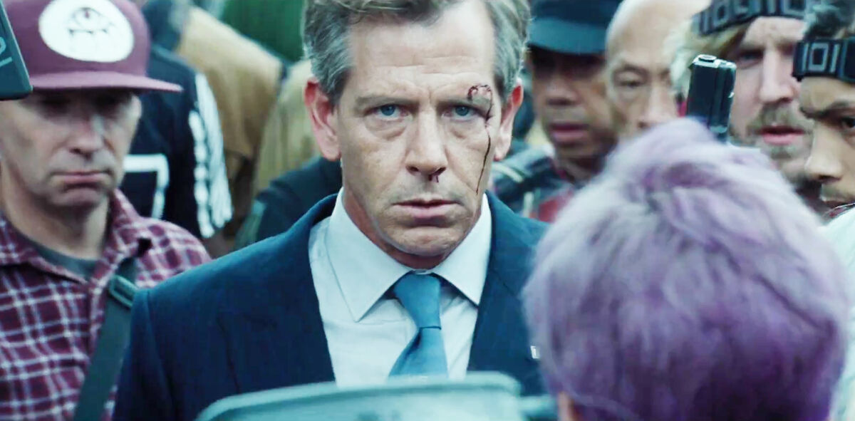 Category:Villains | Ready Player One Wiki | Fandom