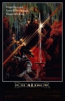 Excalibur | Ready Player One Wiki | Fandom