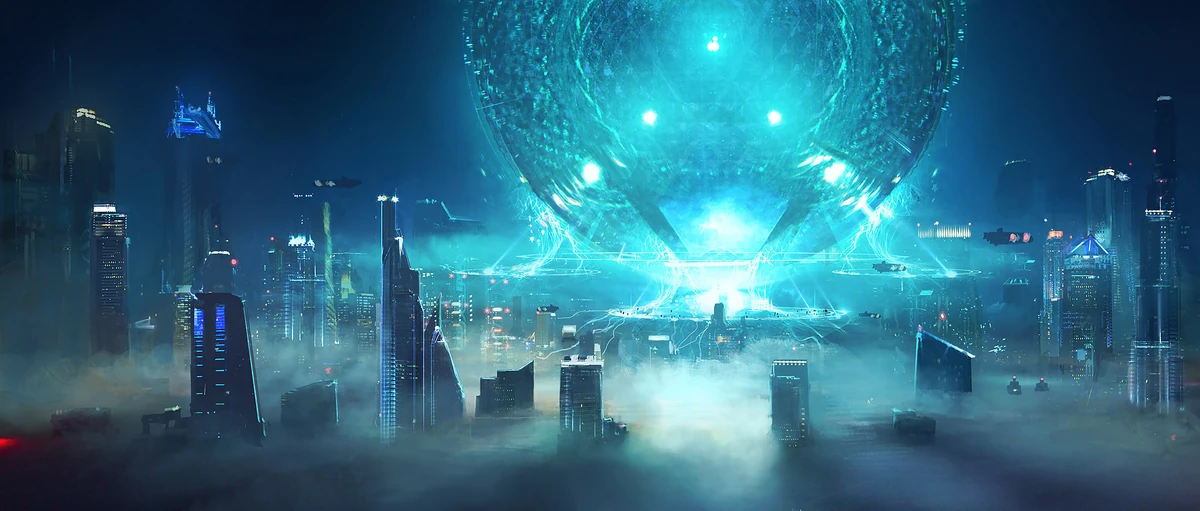 Neonoir | Ready Player One Wiki | Fandom