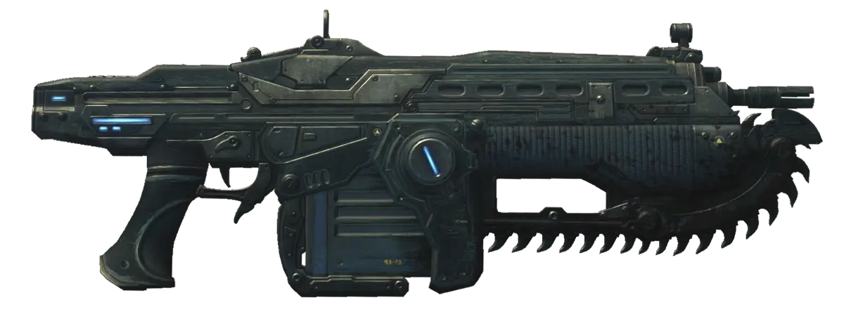 Lancer Mark 2 | Ready Player One Wiki | Fandom