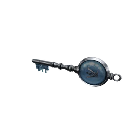 Crystal Key | Ready Player One Wiki | Fandom