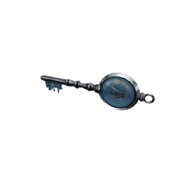 Crystal Key | Ready Player One Wiki | Fandom