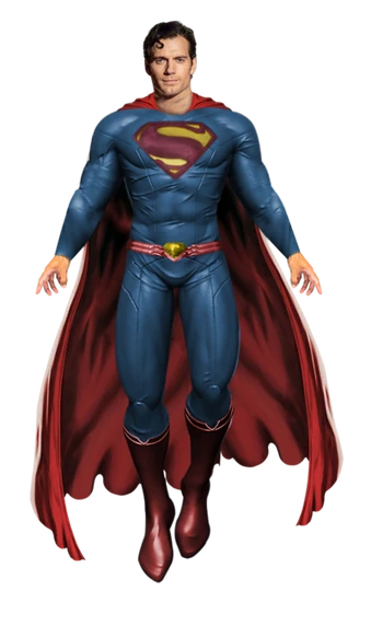 Superman | Ready Player One Wiki | Fandom