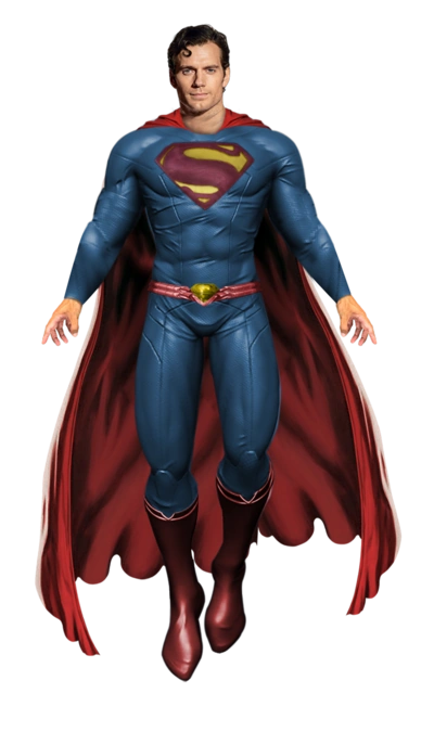 Superman | Ready Player One Wiki | Fandom