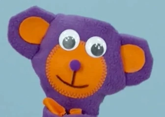 Bok the Hand Puppet | Ready, Steady, Wiggle! Wiki | Fandom