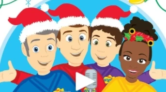 The Cartoon Wiggles | Ready, Steady, Wiggle! Wiki | Fandom